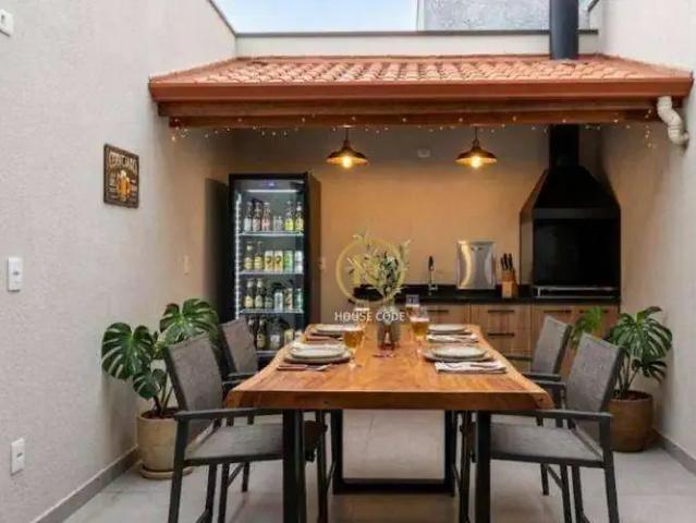 Casa / Sobrado para Venda em São Paulo/SP Vila Prudente 3 Quartos