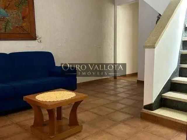 Casa / Sobrado para Venda em São Paulo/SP Vila Prudente 3 Quartos