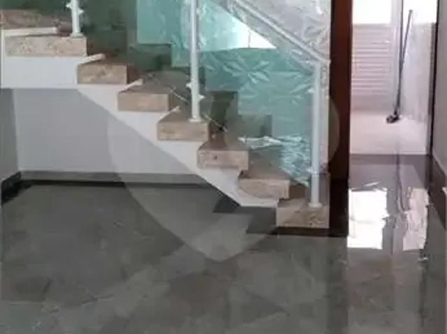 Casa / Sobrado para Venda em São Paulo/SP Vila Prudente 3 Quartos