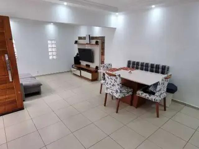 Casa / Sobrado para Venda em São Paulo/SP Vila Prudente 3 Quartos