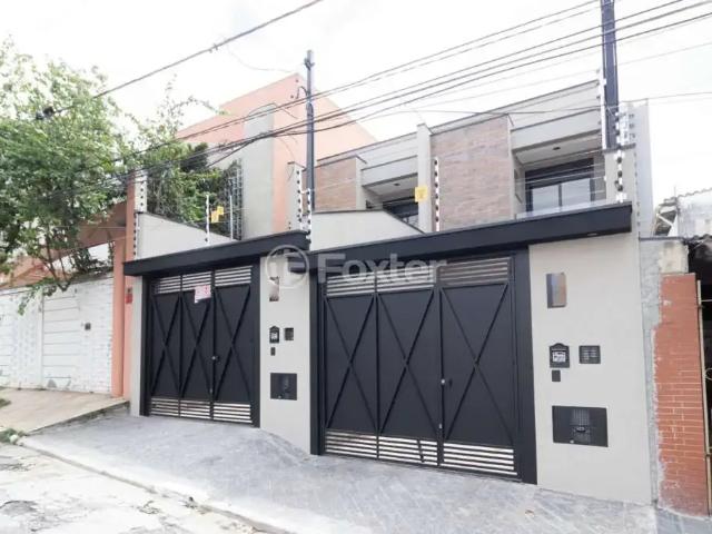 Casa / Sobrado para Venda em São Paulo/SP Vila Prudente 3 Quartos