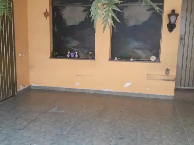 Casa / Sobrado para Venda em São Paulo/SP Vila Prudente 3 Quartos