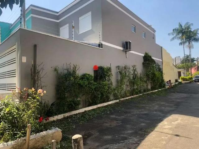 Casa / Sobrado para Venda em São Paulo/SP Vila Prudente 3 Quartos
