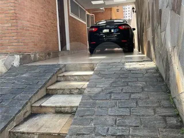 Casa / Sobrado para Venda em São Paulo/SP Vila Prudente 3 Quartos