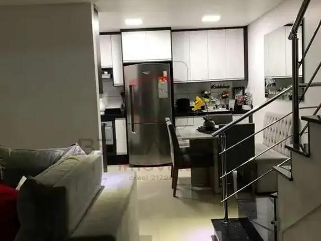 Casa / Sobrado para Venda em São Paulo/SP Vila Prudente 3 Quartos