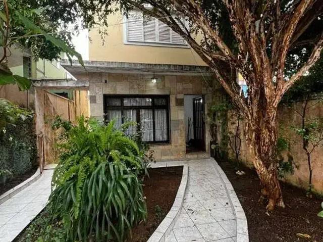 Casa / Sobrado para Venda em São Paulo/SP Vila Prudente 3 Quartos