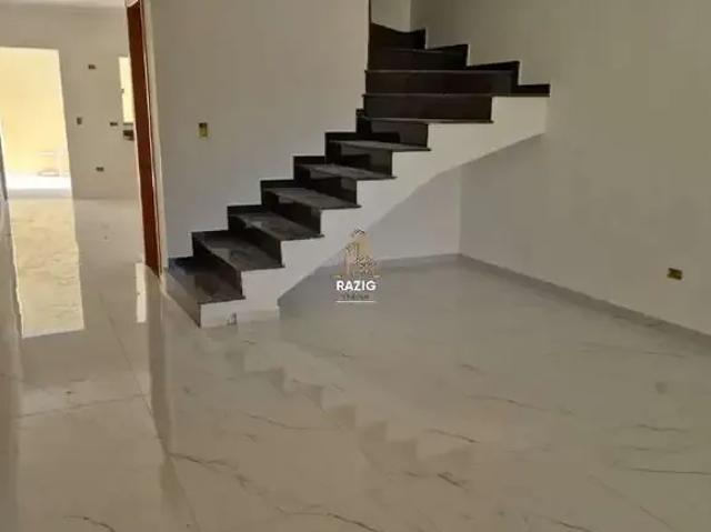 Casa / Sobrado para Venda em São Paulo/SP Vila Prudente 3 Quartos