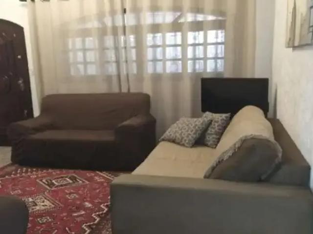 Casa / Sobrado para Venda em São Paulo/SP Vila Prudente 3 Quartos
