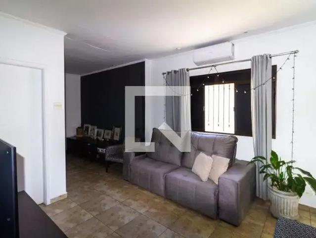 Casa / Sobrado para Venda em São Paulo/SP Vila Prudente 3 Quartos
