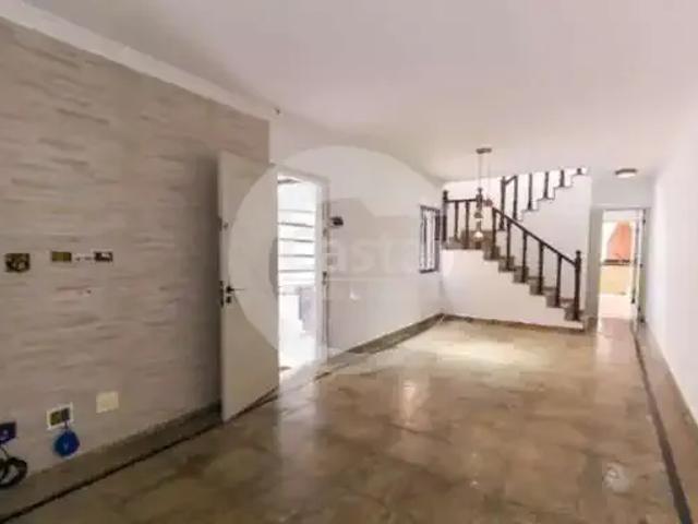 Casa / Sobrado para Venda em São Paulo/SP Vila Prudente 3 Quartos