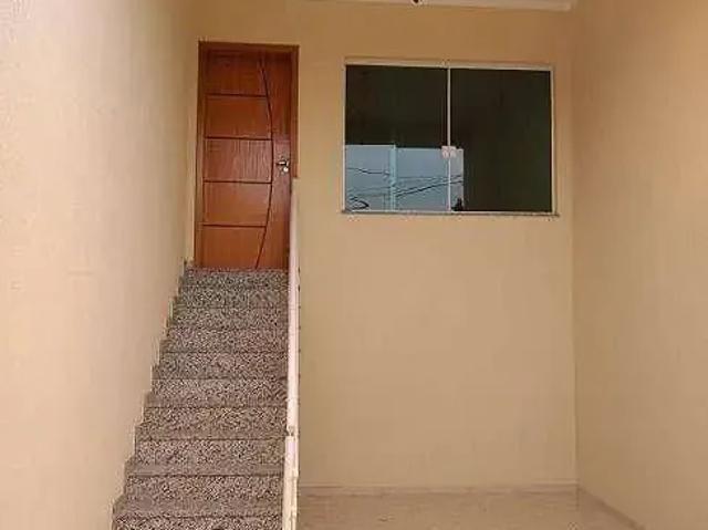 Casa / Sobrado para Venda em São Paulo/SP Vila Prudente 3 Quartos