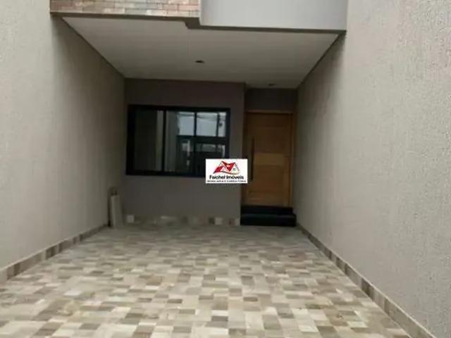 Casa / Sobrado para Venda em São Paulo/SP Vila Prudente 3 Quartos
