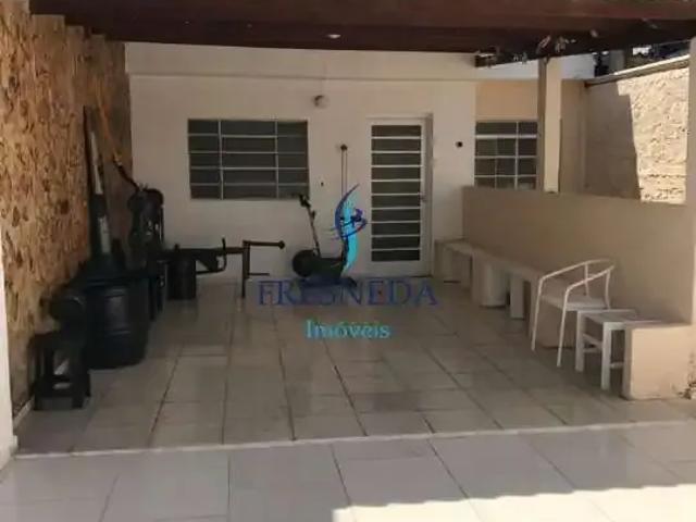 Casa / Sobrado para Venda em São Paulo/SP Vila Prudente 3 Quartos