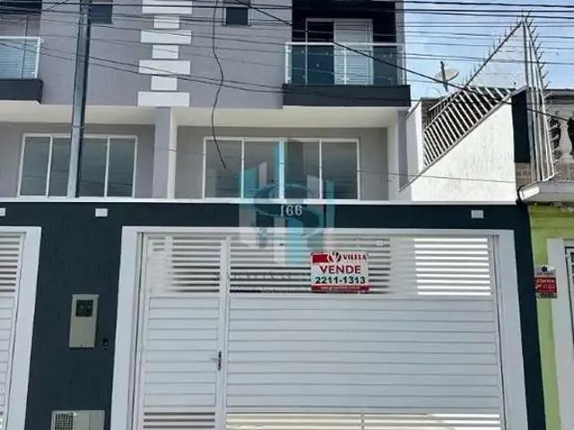 Casa / Sobrado para Venda em São Paulo/SP Vila Prudente 3 Quartos