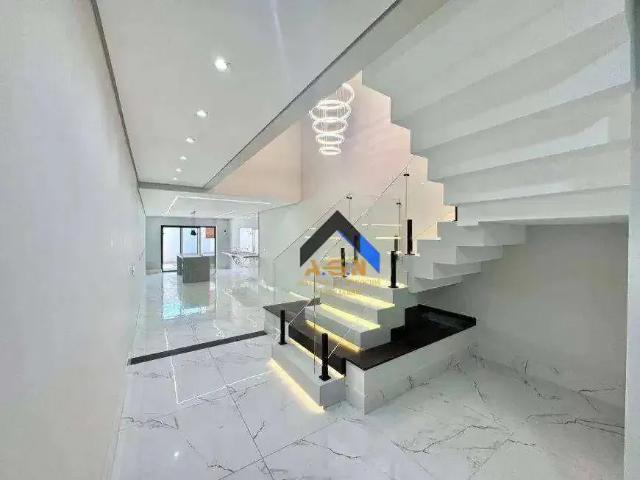 Casa / Sobrado para Venda em São Paulo/SP Vila Prudente 3 Quartos
