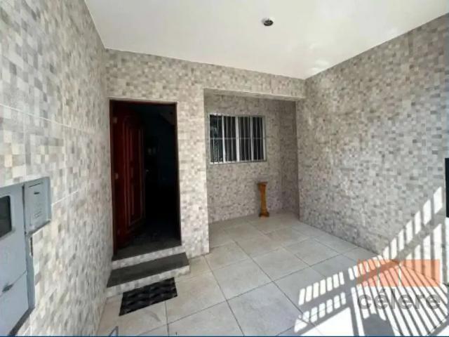 Casa / Sobrado para Venda em São Paulo/SP Vila Prudente 3 Quartos