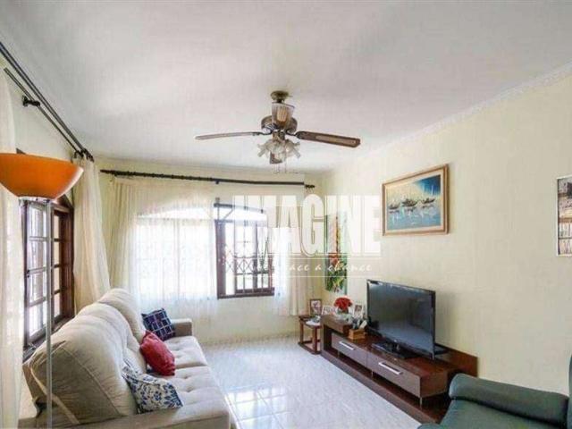 Casa / Sobrado para Venda em São Paulo/SP Vila Prudente 3 Quartos