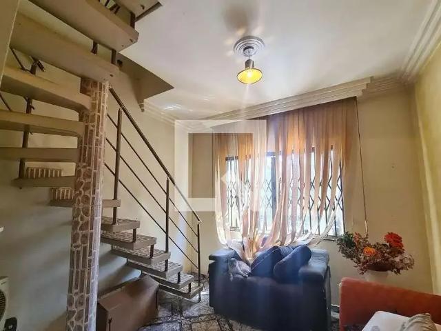 Casa / Sobrado para Venda em São Paulo/SP Vila Prudente 3 Quartos