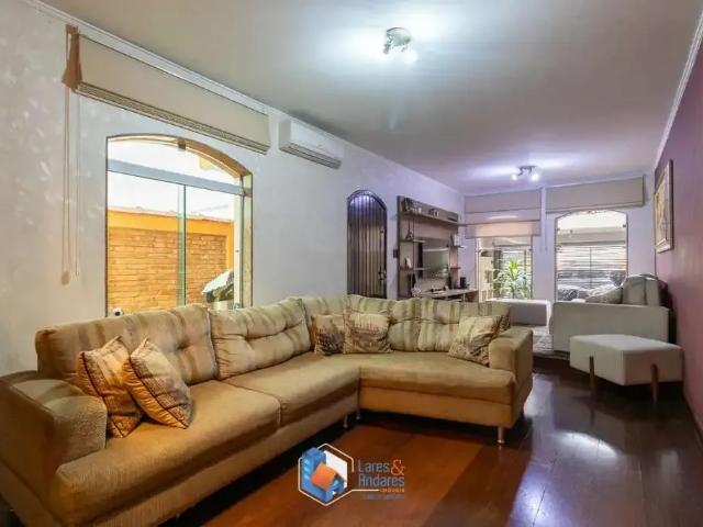 Casa / Sobrado para Venda em São Paulo/SP Vila Prudente 3 Quartos