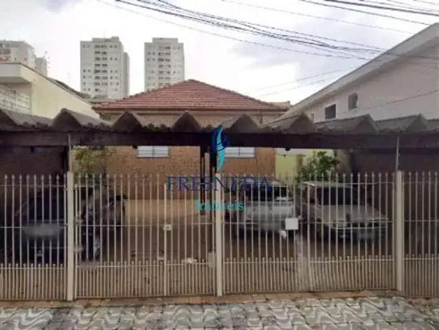 Casa / Sobrado para Venda em São Paulo/SP Vila Prudente 3 Quartos