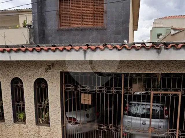 Casa / Sobrado para Venda em São Paulo/SP Vila Prudente 3 Quartos