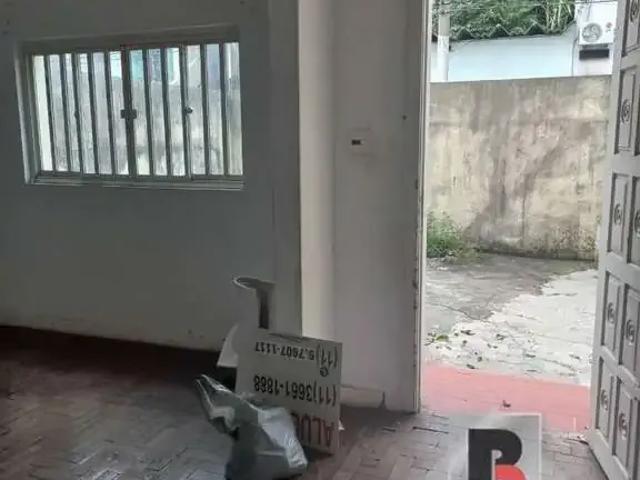 Casa / Sobrado para Venda em São Paulo/SP Vila Prudente 3 Quartos