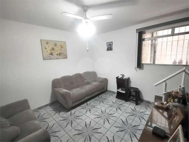 Casa / Sobrado para Venda em São Paulo/SP Vila Prudente 3 Quartos