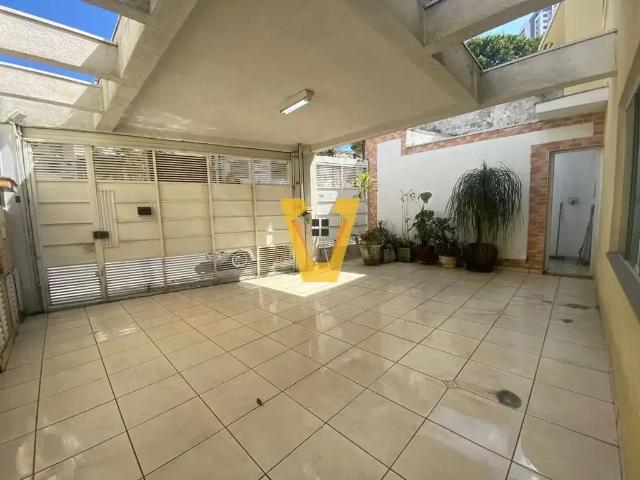 Casa / Sobrado para Venda em São Paulo/SP Vila Prudente 3 Quartos