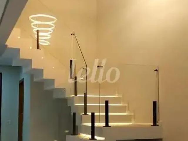 Casa / Sobrado para Venda em São Paulo/SP Vila Prudente 3 Quartos