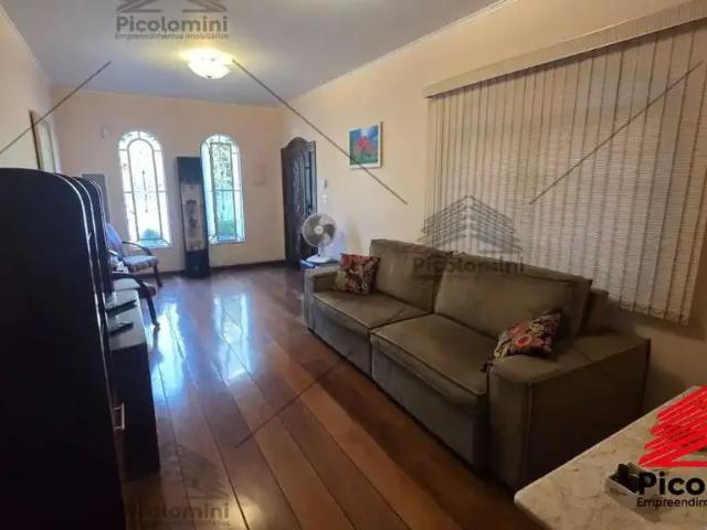 Casa / Sobrado para Venda em São Paulo/SP Vila Prudente 3 Quartos