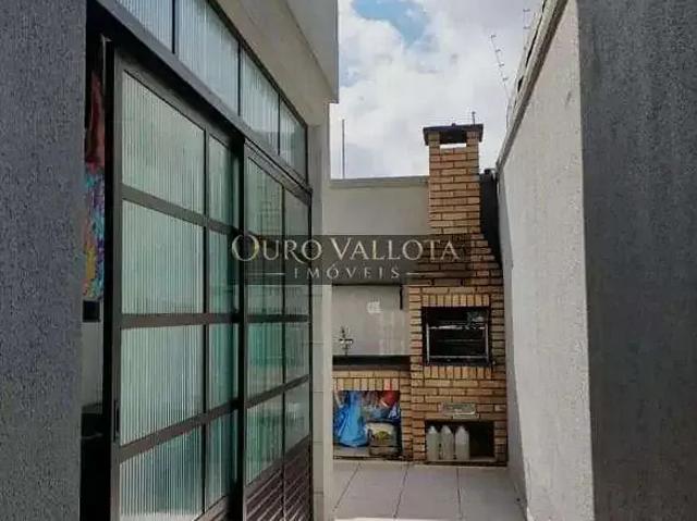 Casa / Sobrado para Venda em São Paulo/SP Vila Prudente 3 Quartos