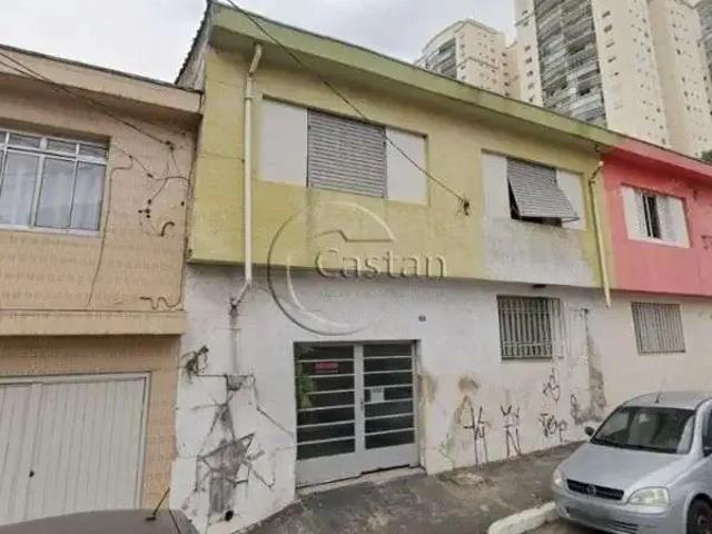 Casa / Sobrado para Venda em São Paulo/SP Vila Prudente 3 Quartos