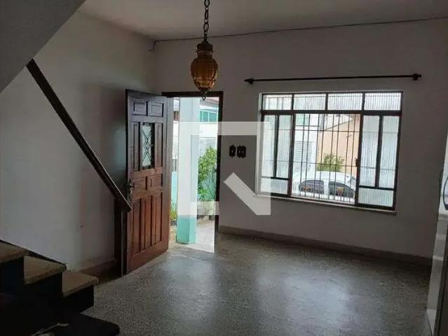Casa / Sobrado para Venda em São Paulo/SP Vila Prudente 3 Quartos