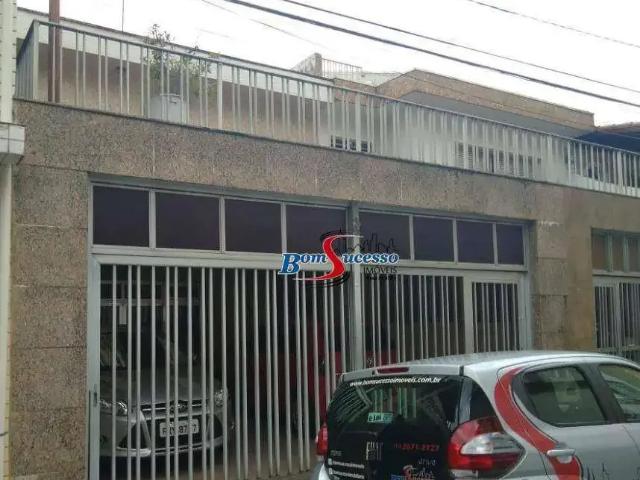 Casa / Sobrado para Venda em São Paulo/SP Vila Prudente 3 Quartos