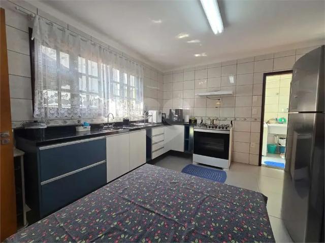 Casa / Sobrado para Venda em São Paulo/SP Vila Prudente 4 Quartos
