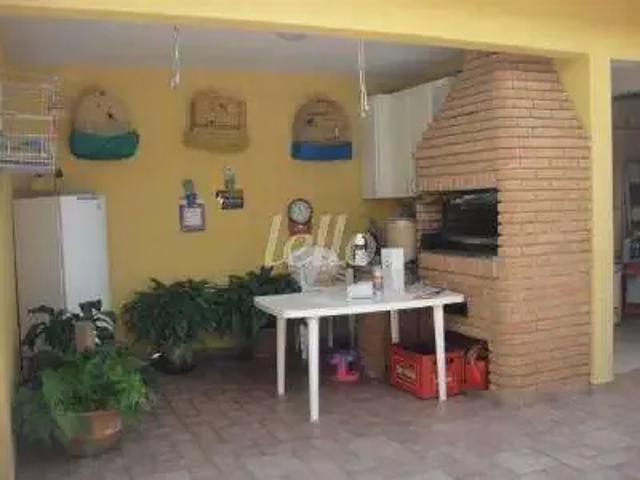 Casa / Sobrado para Venda em São Paulo/SP Vila Prudente 4 Quartos