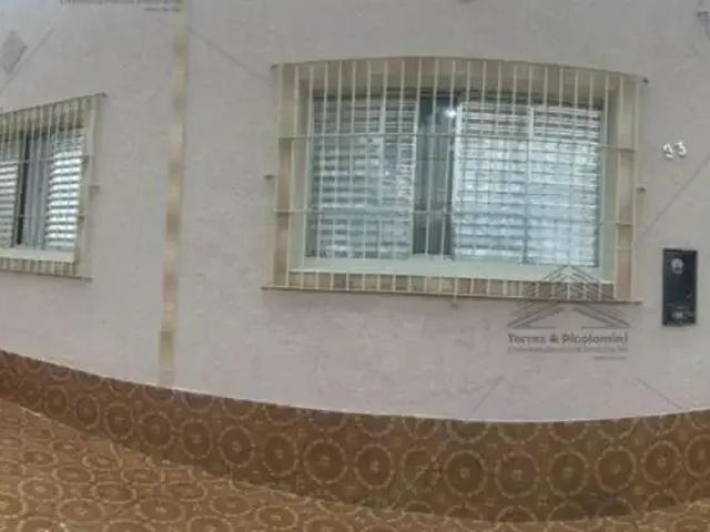 Casa / Sobrado para Venda em São Paulo/SP Vila Prudente 4 Quartos