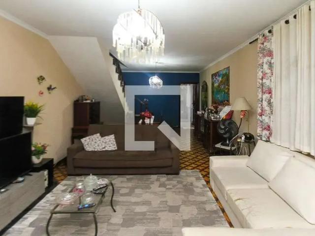 Casa / Sobrado para Venda em São Paulo/SP Vila Prudente 4 Quartos