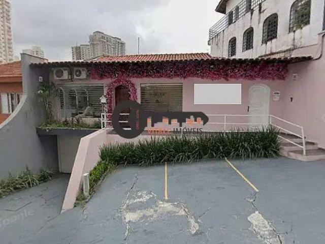 Casa / Sobrado para Venda em São Paulo/SP Vila Prudente 4 Quartos
