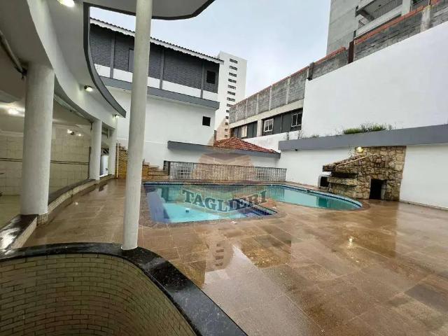 Casa / Sobrado para Venda em São Paulo/SP Vila Prudente 4 Quartos