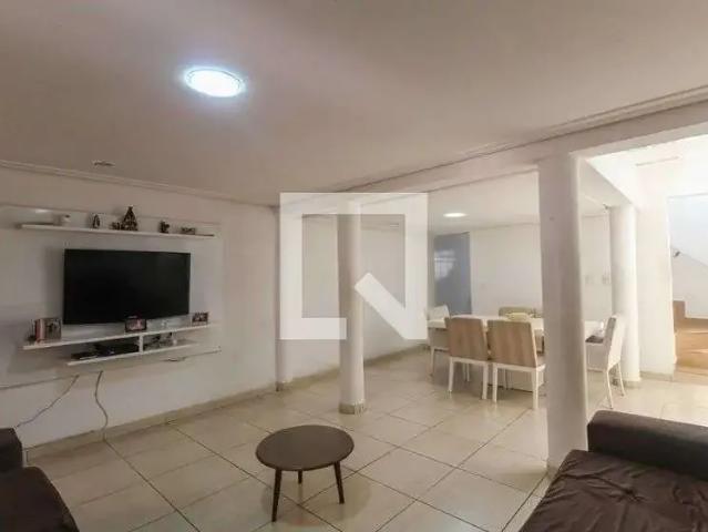Casa / Sobrado para Venda em São Paulo/SP Vila Prudente 4 Quartos
