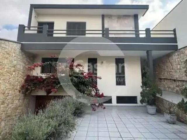 Casa / Sobrado para Venda em São Paulo/SP Vila Prudente 4 Quartos