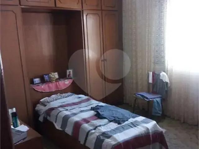 Casa / Sobrado para Venda em São Paulo/SP Vila Prudente 4 Quartos
