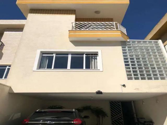 Casa / Sobrado para Venda em São Paulo/SP Vila Prudente 4 Quartos