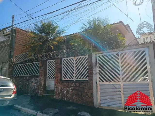 Casa / Sobrado para Venda em São Paulo/SP Vila Prudente 4 Quartos