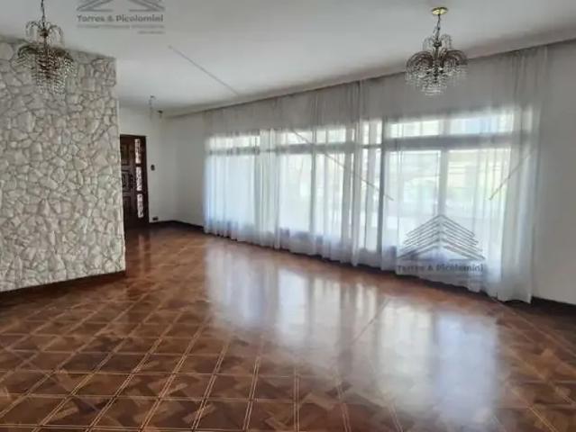 Casa / Sobrado para Venda em São Paulo/SP Vila Prudente 4 Quartos