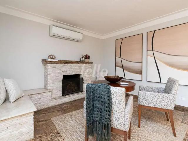 Casa / Sobrado para Venda em São Paulo/SP Vila Prudente 4 Quartos