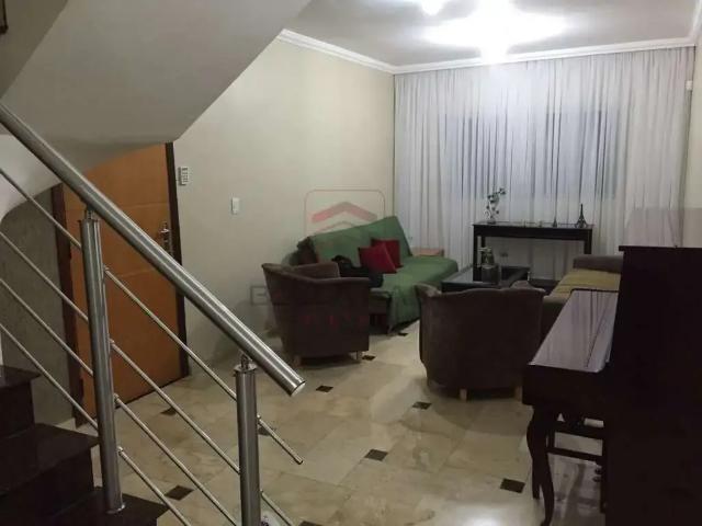 Casa / Sobrado para Venda em São Paulo/SP Vila Prudente 4 Quartos