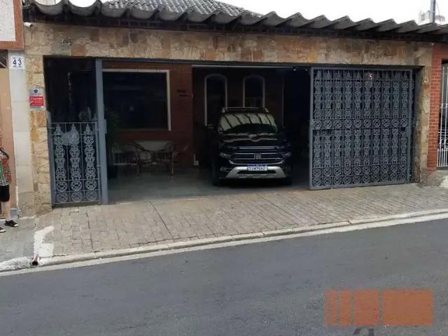 Casa / Sobrado para Venda em São Paulo/SP Vila Prudente 4 Quartos
