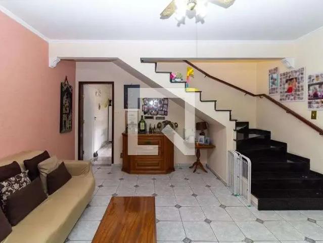 Casa / Sobrado para Venda em São Paulo/SP Vila Prudente 4 Quartos
